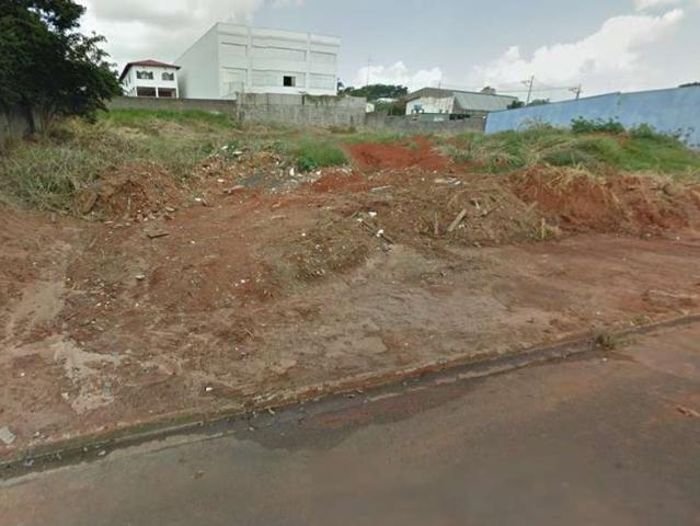 Terreno comercial para Venda em Campinas/SP Parque Rural Fazenda Santa Cândida