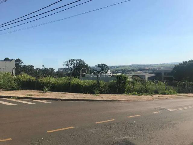 Terreno comercial para Venda em Campinas/SP Parque Rural Fazenda Santa Cândida