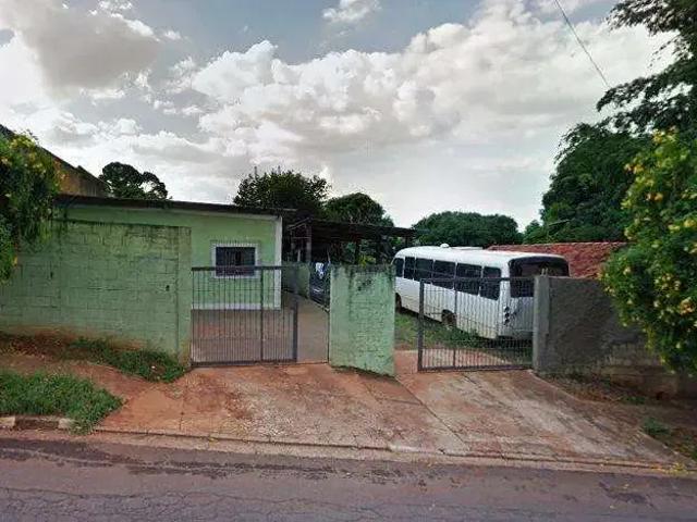 Terreno comercial para Venda em Campinas/SP Parque Rural Fazenda Santa Cândida