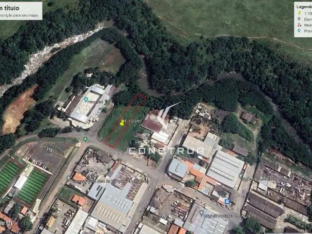 Terreno comercial para Venda em Campinas/SP Parque Rural Fazenda Santa Cândida