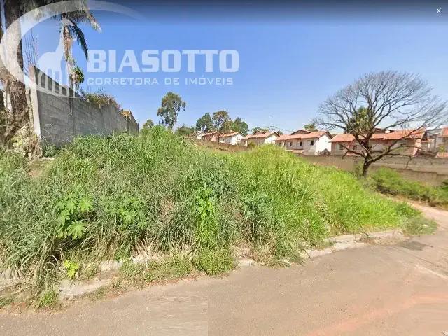 Terreno comercial para Venda em Campinas/SP Parque Rural Fazenda Santa Cândida