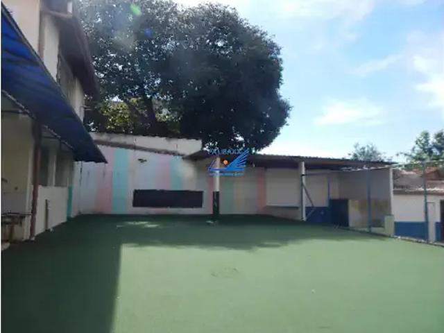 Terreno comercial para Venda em Campinas/SP Parque Rural Fazenda Santa Cândida
