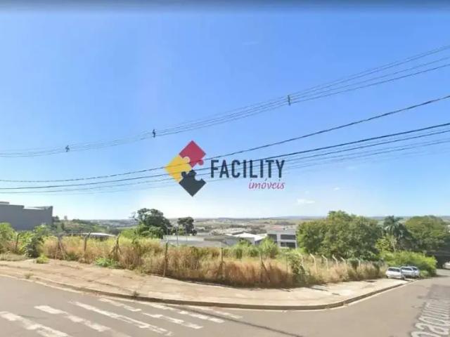 Terreno comercial para Venda em Campinas/SP Parque Rural Fazenda Santa Cândida
