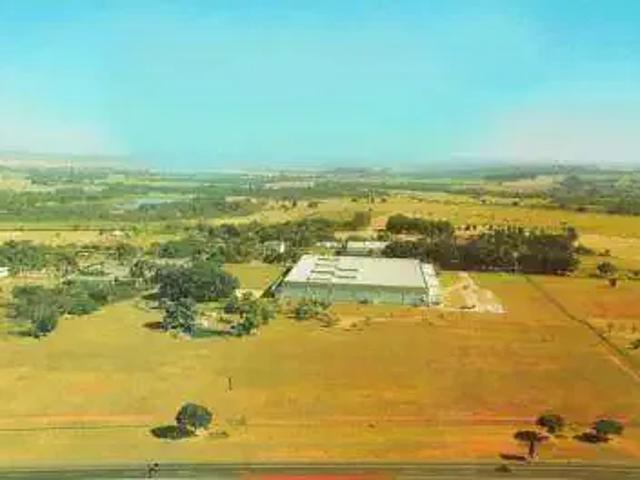 Terreno comercial para Venda em Campinas/SP Parque São Quirino