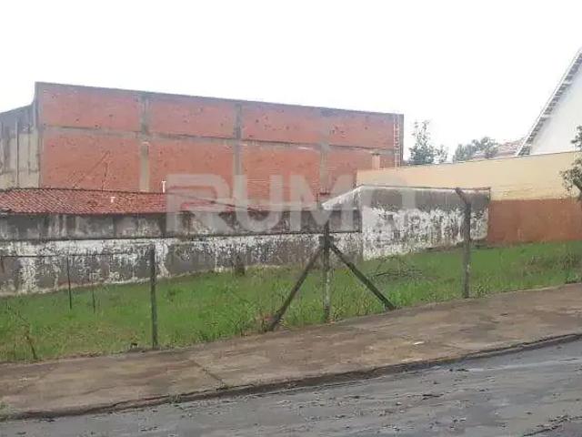 Terreno comercial para Venda em Campinas/SP Parque São Quirino