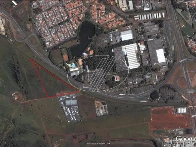 Terreno comercial para Venda em Campinas/SP Parque Santa Bárbara