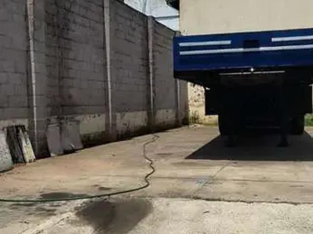 Terreno comercial para Venda em Campinas/SP Parque Santa Bárbara