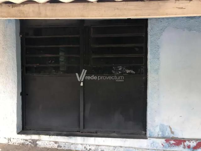 Terreno comercial para Venda em Campinas/SP Parque Santa Bárbara