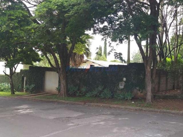 Terreno comercial para Venda em Campinas/SP Parque Taquaral
