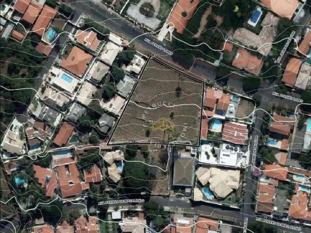 Terreno comercial para Venda em Campinas/SP Parque Taquaral