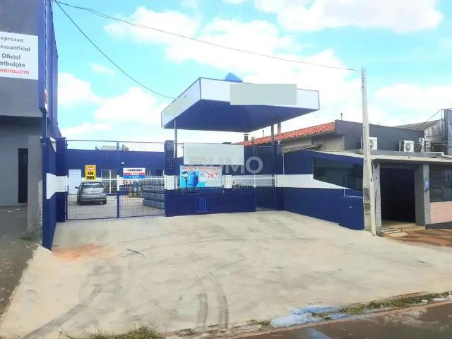 Terreno comercial para Venda em Campinas/SP Parque Taquaral