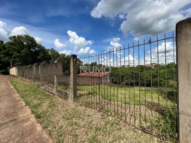 Terreno comercial para Venda em Campinas/SP Parque Taquaral