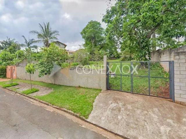 Terreno comercial para Venda em Campinas/SP Parque Taquaral