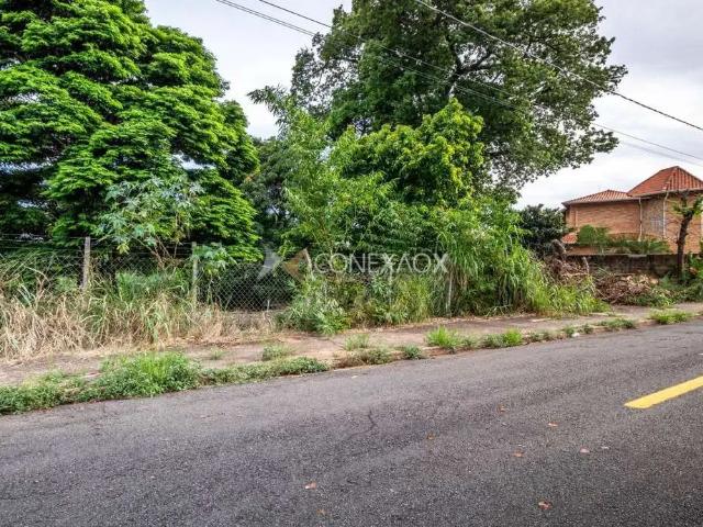 Terreno comercial para Venda em Campinas/SP Parque Taquaral