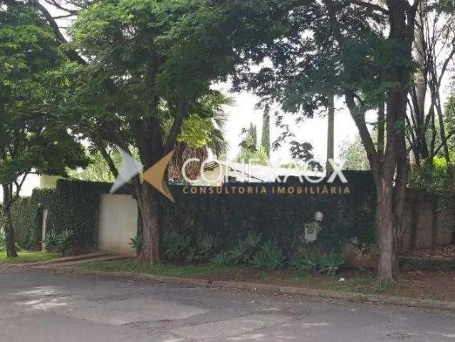 Terreno comercial para Venda em Campinas/SP Parque Taquaral