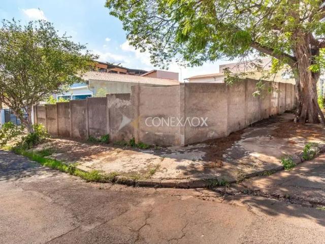 Terreno comercial para Venda em Campinas/SP Parque Taquaral