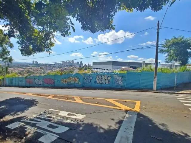 Terreno comercial para Venda em Campinas/SP Parque Taquaral