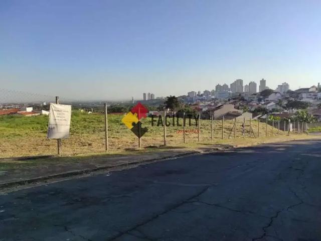 Terreno comercial para Venda em Campinas/SP Parque Taquaral