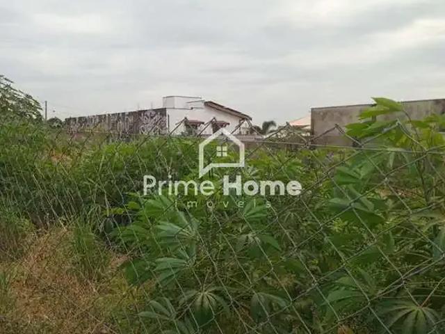 Terreno comercial para Venda em Campinas/SP Parque Tropical