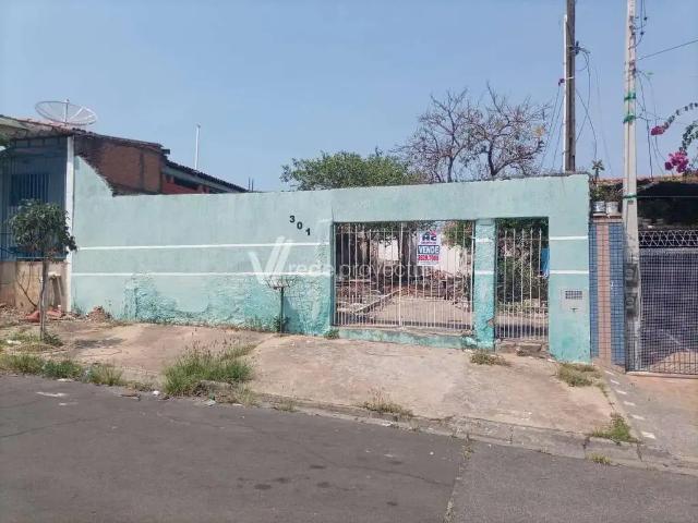 Terreno comercial para Venda em Campinas/SP Parque Valença I