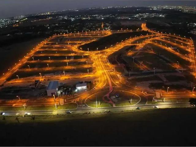 Terreno comercial para Venda em Campinas/SP Parque Valença I