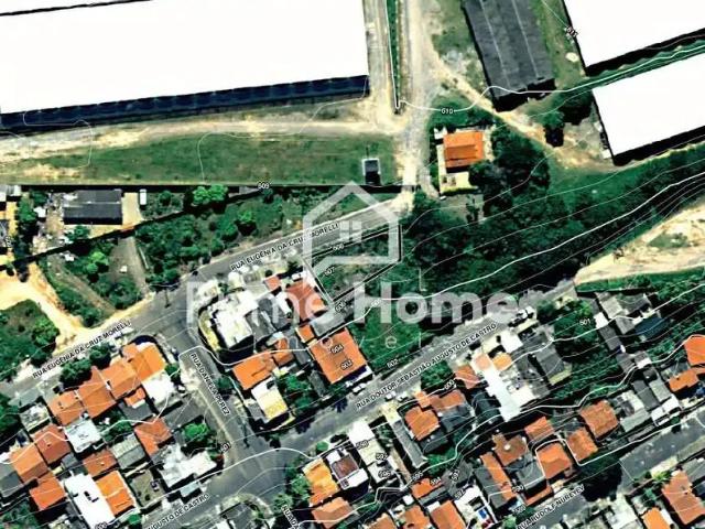 Terreno comercial para Venda em Campinas/SP Parque Valença II