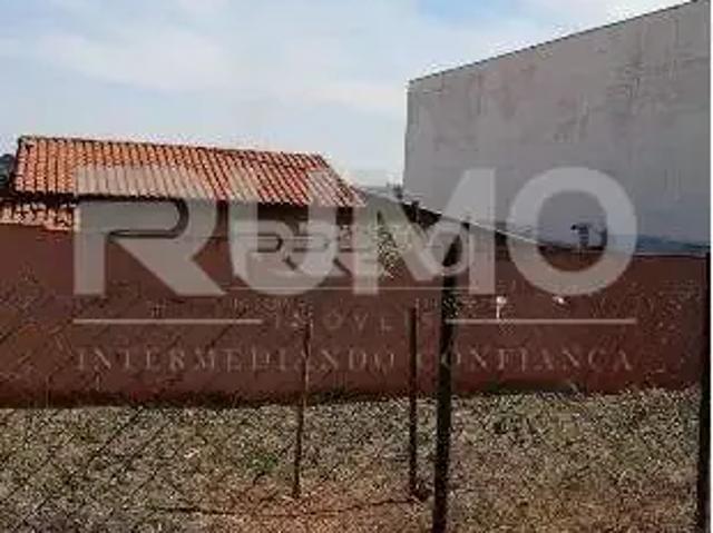 Terreno comercial para Venda em Campinas/SP Parque Via Norte