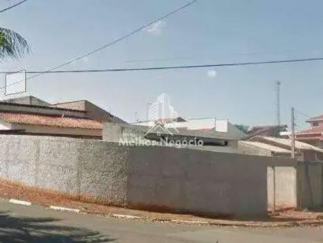 Terreno comercial para Venda em Campinas/SP Parque Via Norte