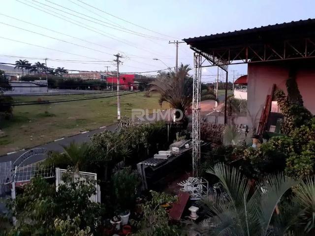 Terreno comercial para Venda em Campinas/SP Parque Via Norte