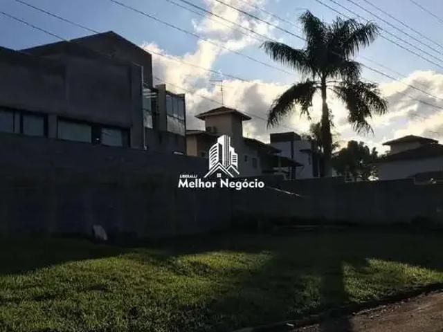 Terreno comercial para Venda em Campinas/SP Parque Xangrilá