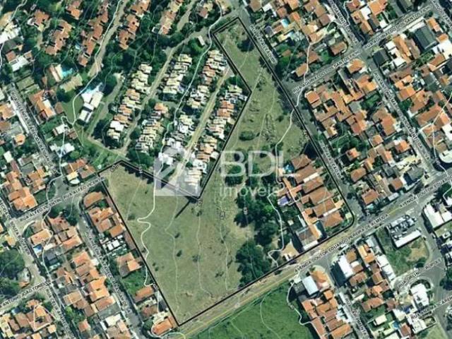 Terreno comercial para Venda em Campinas/SP Real Parque