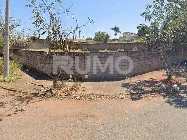 Terreno comercial para Venda em Campinas/SP Real Parque