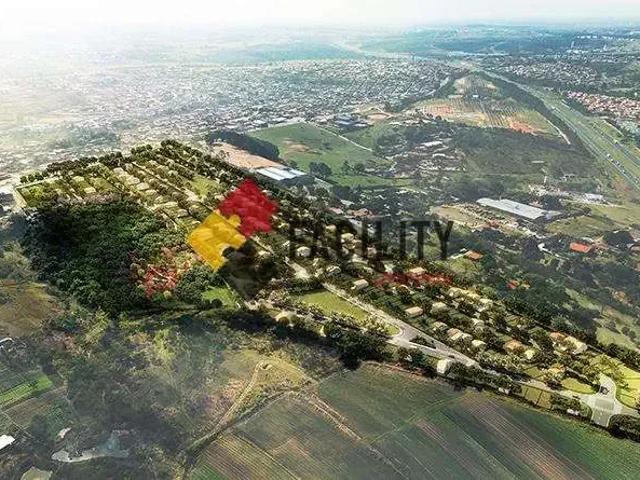 Terreno comercial para Venda em Campinas/SP Recanto do Sol II