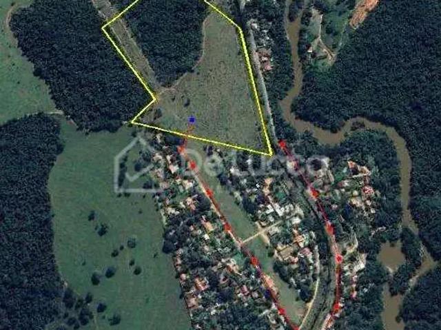 Terreno comercial para Venda em Campinas/SP Recanto dos Dourados