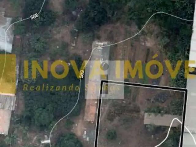 Terreno comercial para Venda em Campinas/SP Recanto Fortuna