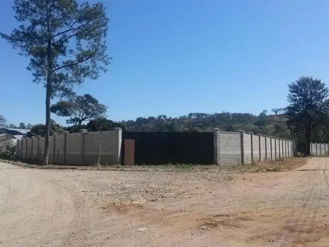 Terreno comercial para Venda em Campinas/SP Recanto Fortuna