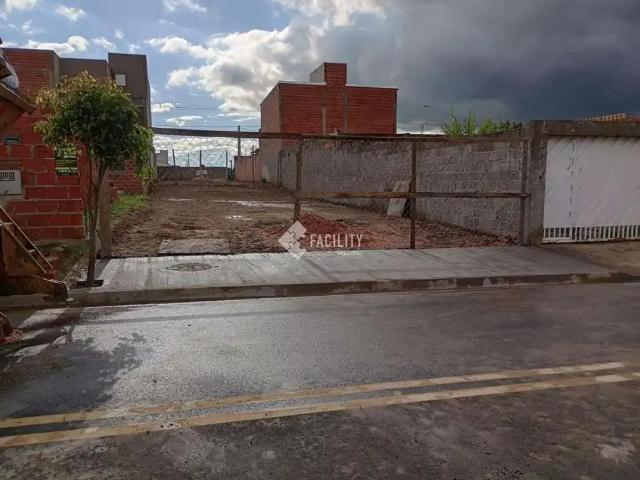 Terreno comercial para Venda em Campinas/SP Residencial Cittá di Salerno