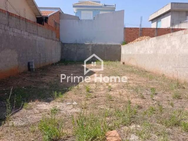 Terreno comercial para Venda em Campinas/SP Residencial Cittá di Salerno