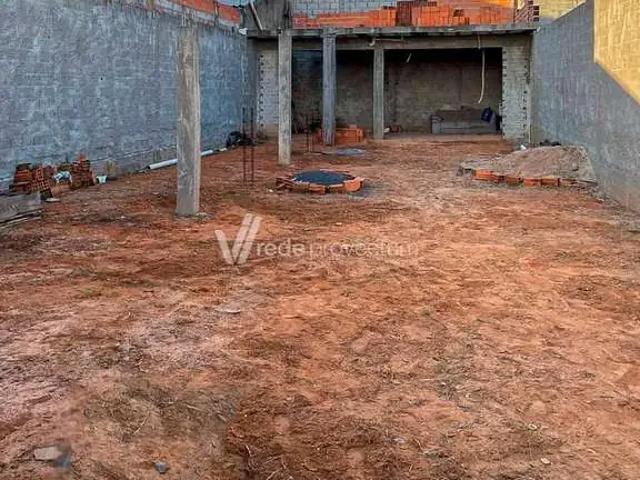 Terreno comercial para Venda em Campinas/SP Residencial Cittá di Salerno