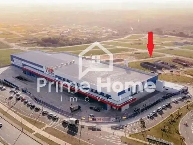Terreno comercial para Venda em Campinas/SP Residencial Bela Aliança