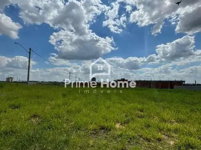 Terreno comercial para Venda em Campinas/SP Residencial Bela Aliança