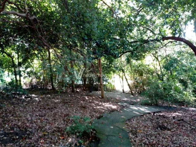 Terreno comercial para Venda em Campinas/SP Residencial Fazenda Lagoa