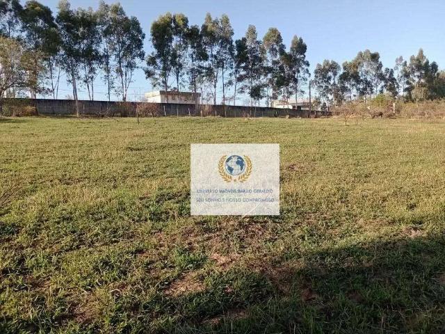Terreno comercial para Venda em Campinas/SP Residencial São Luís