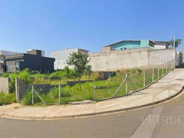 Terreno comercial para Venda em Campinas/SP Residencial Parque da Fazenda