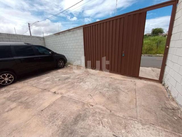 Terreno comercial para Venda em Campinas/SP Residencial Parque da Fazenda