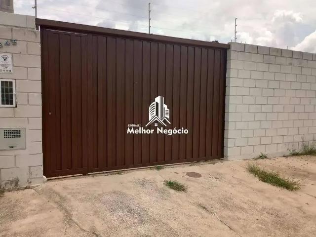Terreno comercial para Venda em Campinas/SP Residencial Parque da Fazenda