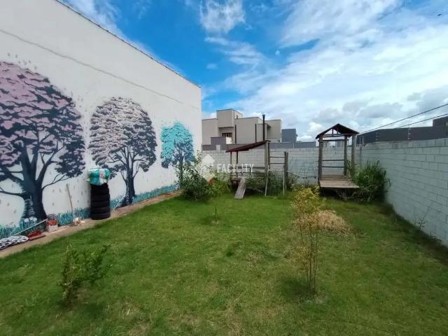 Terreno comercial para Venda em Campinas/SP Residencial Parque da Fazenda