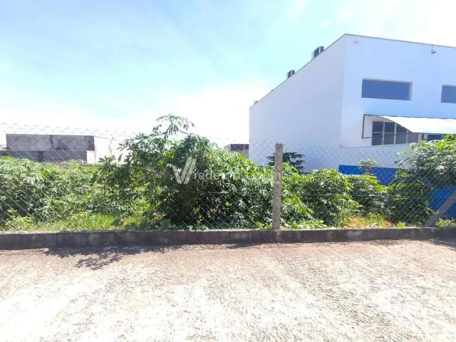 Terreno comercial para Venda em Campinas/SP Residencial Parque da Fazenda