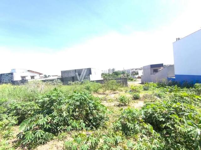 Terreno comercial para Venda em Campinas/SP Residencial Parque da Fazenda