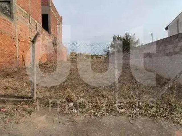 Terreno comercial para Venda em Campinas/SP Residencial Parque da Fazenda